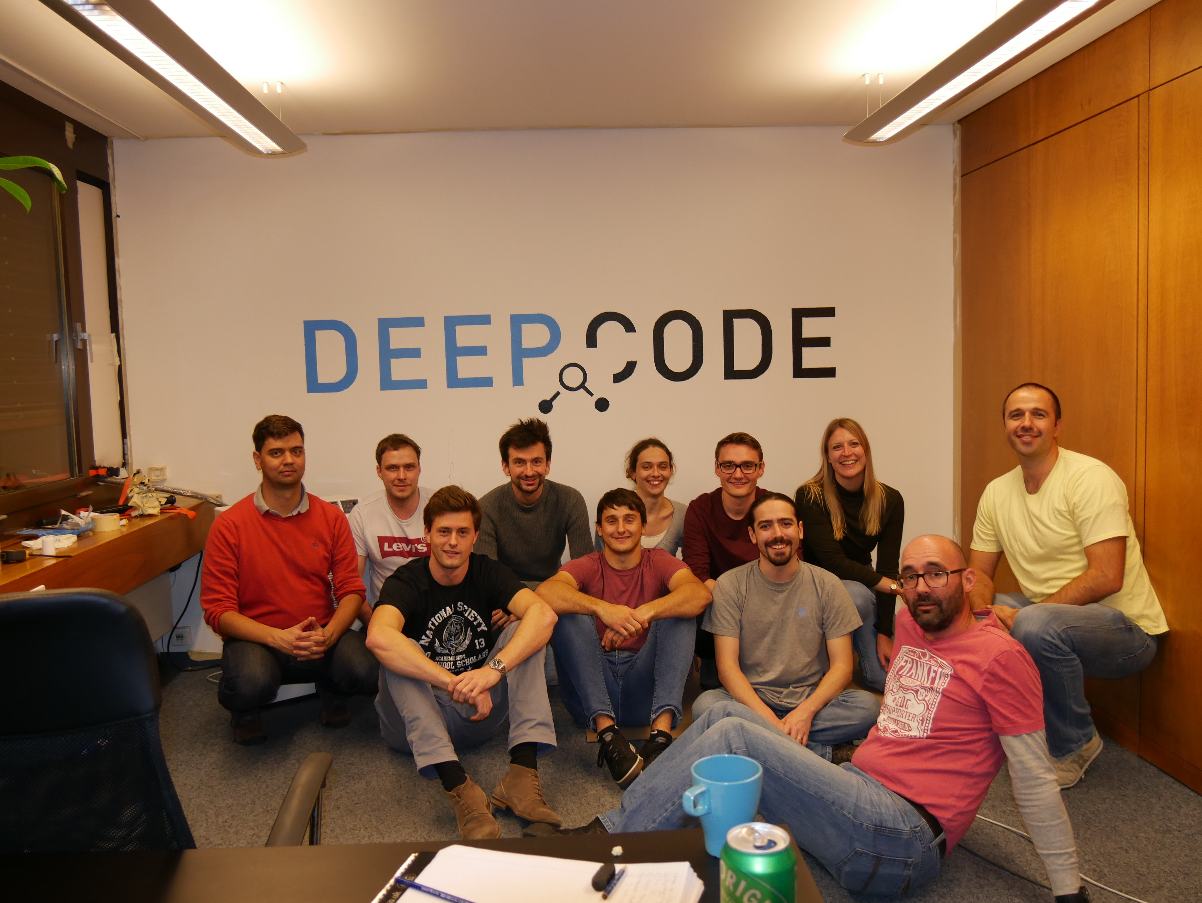 Deep Code Forbes 